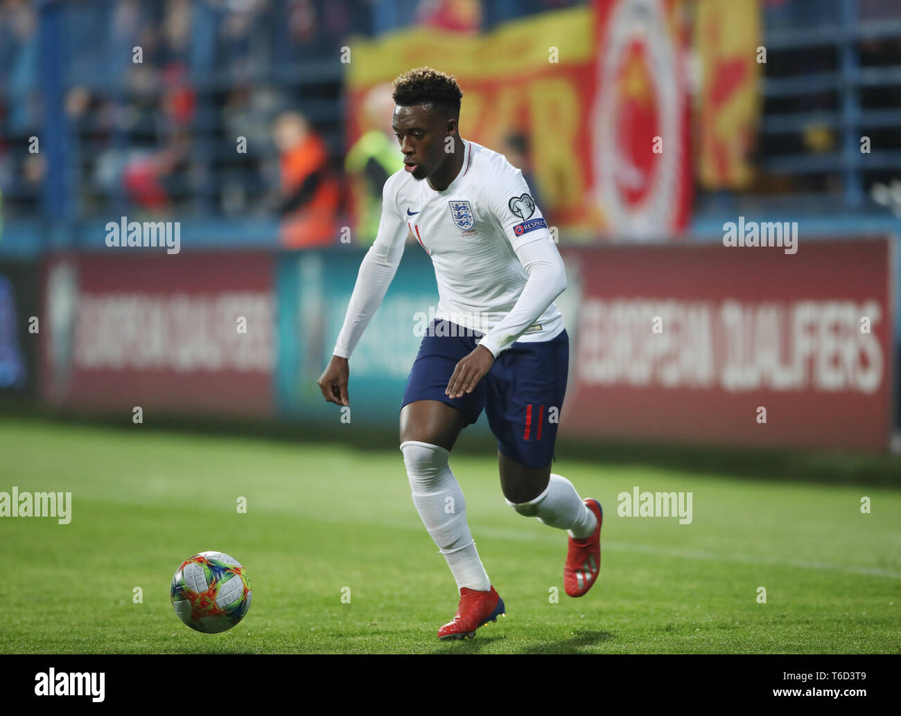 Callum hudson odoi montenegro hi-res stock photography and images - Alamy