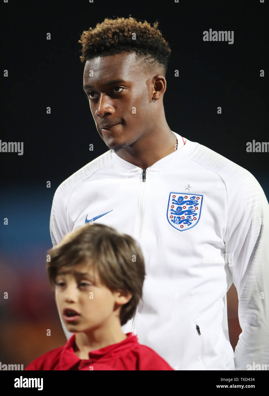Callum hudson odoi montenegro hi-res stock photography and images - Alamy