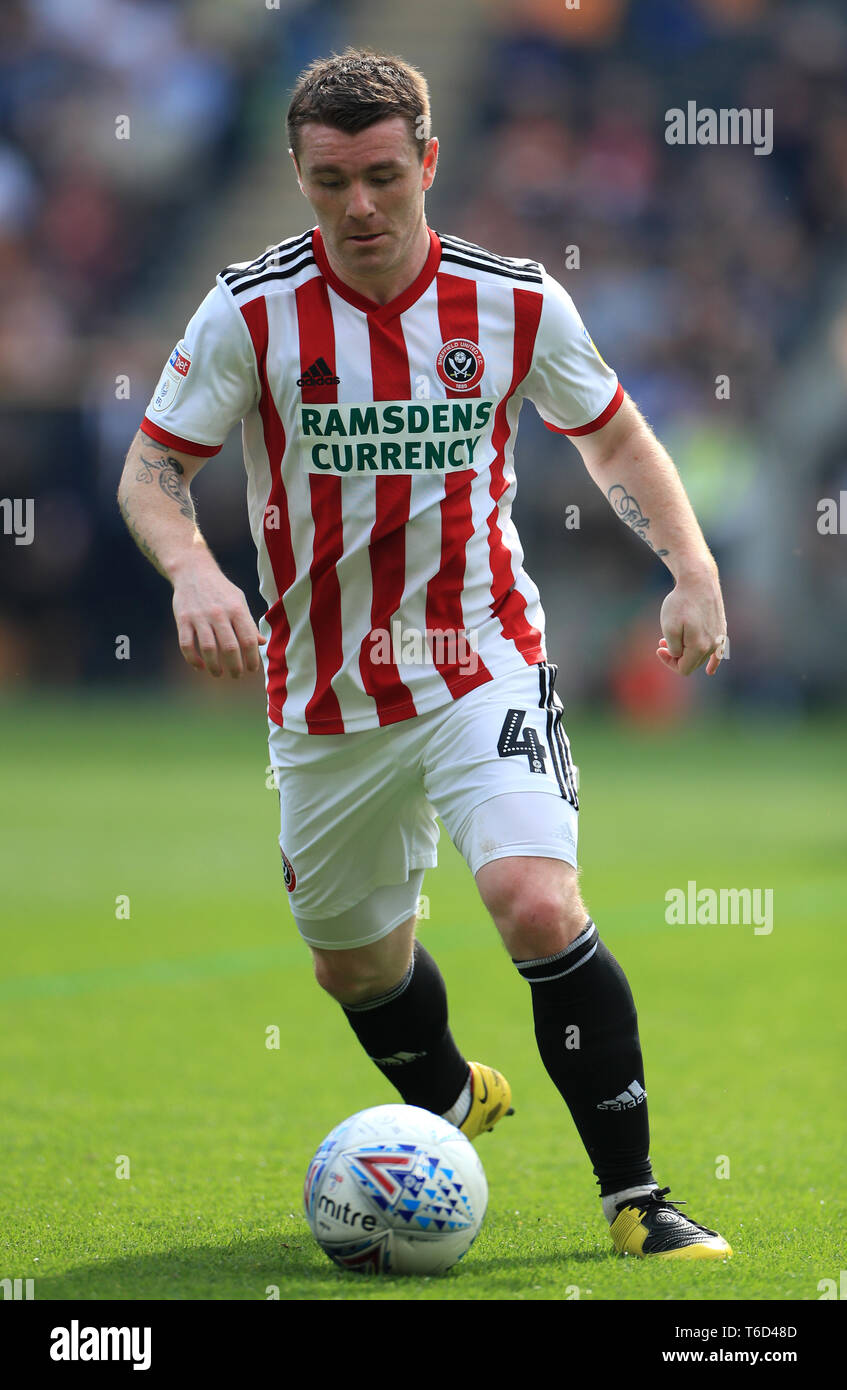 Hull city sheffield united hi-res stock photography and images - Alamy