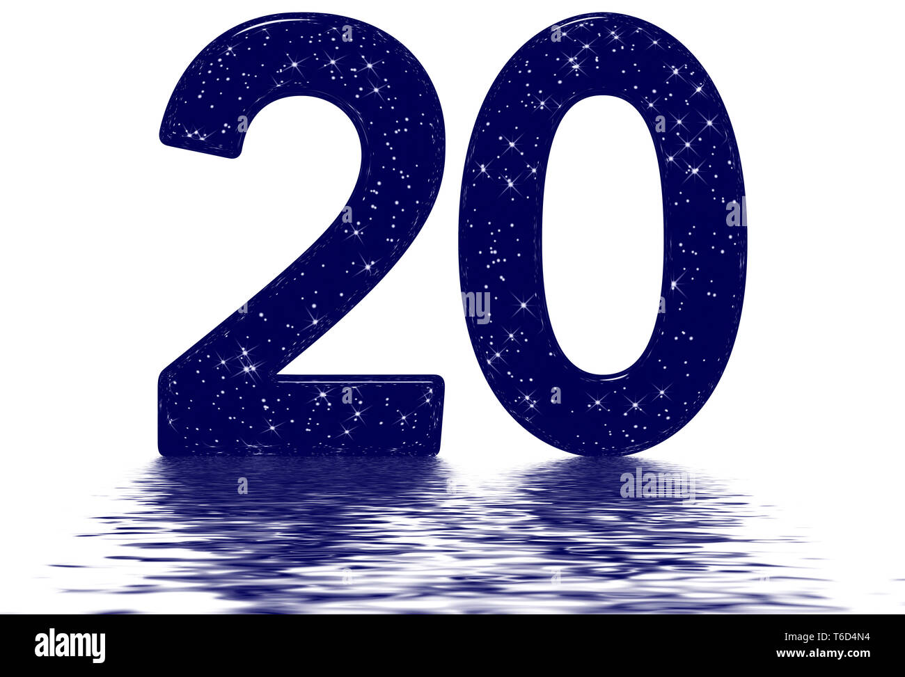 20 roman numeral hi-res stock photography and images - Alamy