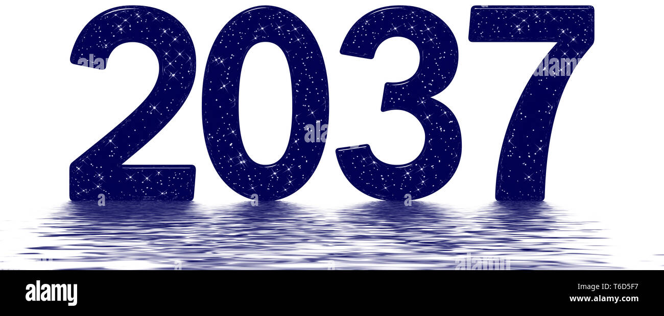 Year 2037 hi-res stock photography and images - Alamy