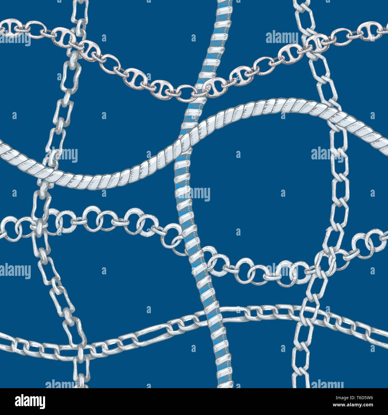 Blue background drawing hi-res stock photography and images - Alamy
