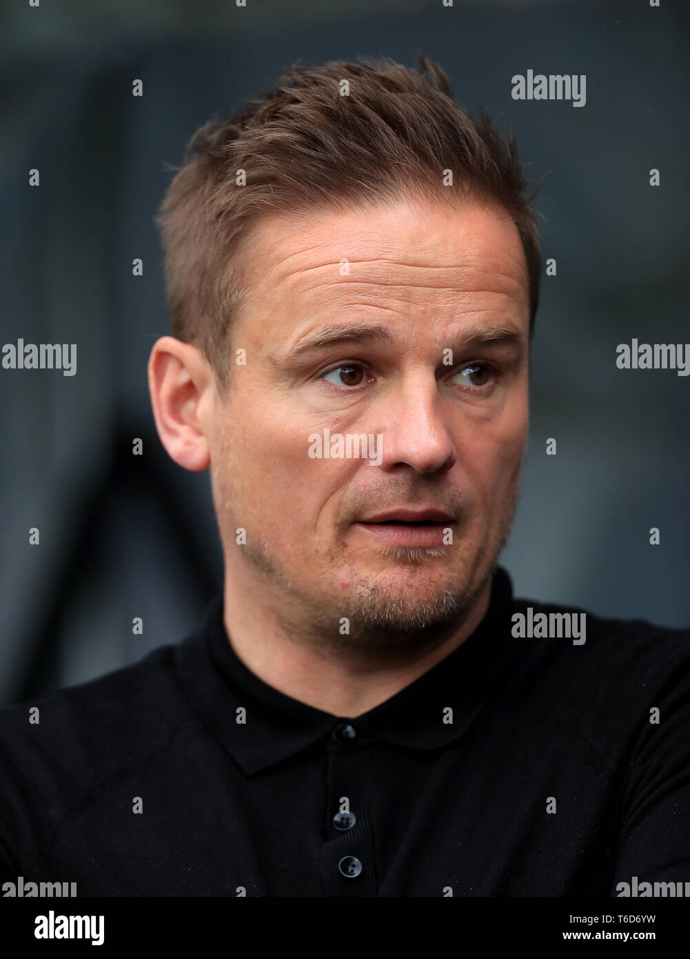 Neal ardley hi-res stock photography and images - Alamy