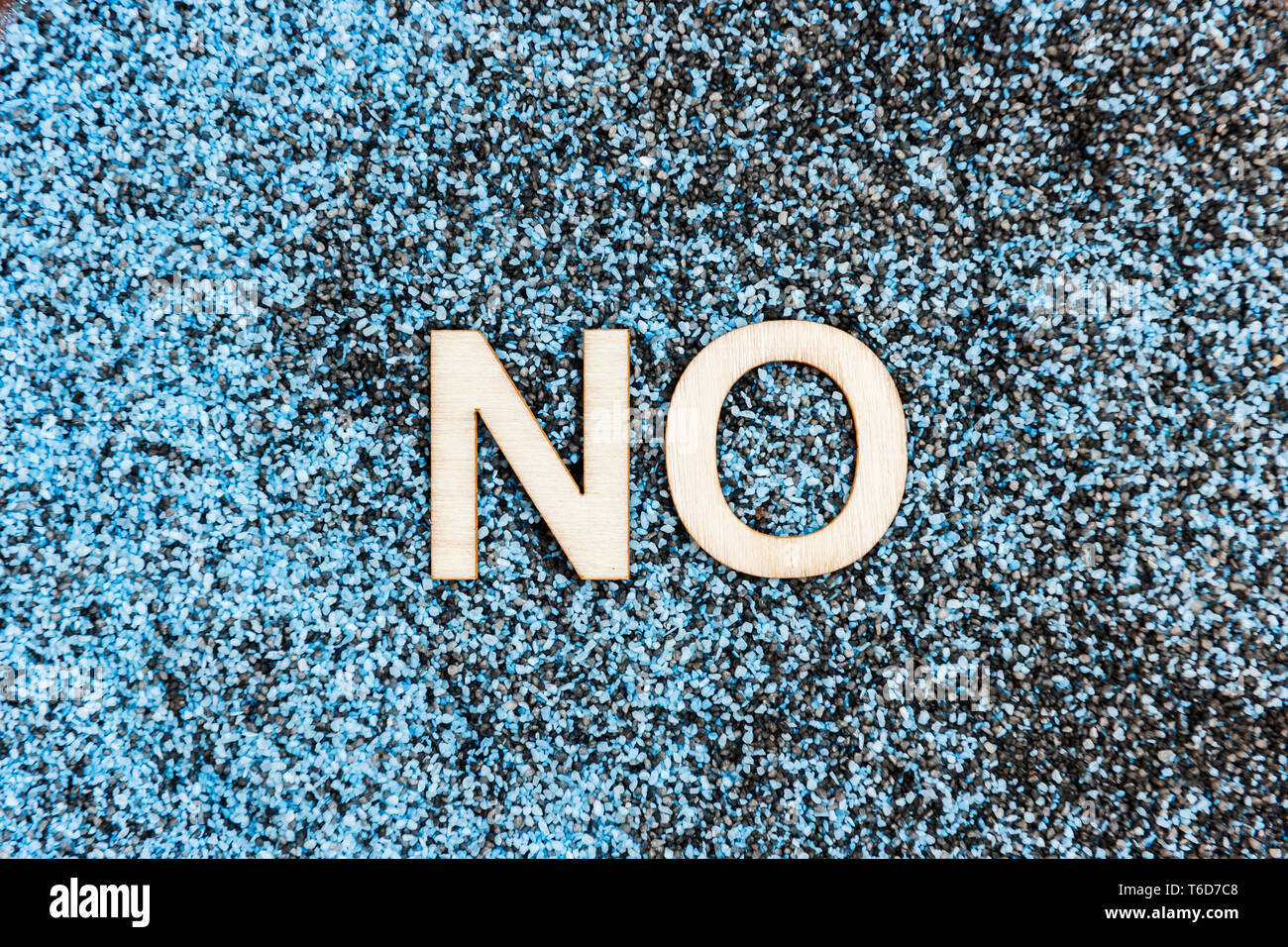 No letters hi-res stock photography and images - Alamy