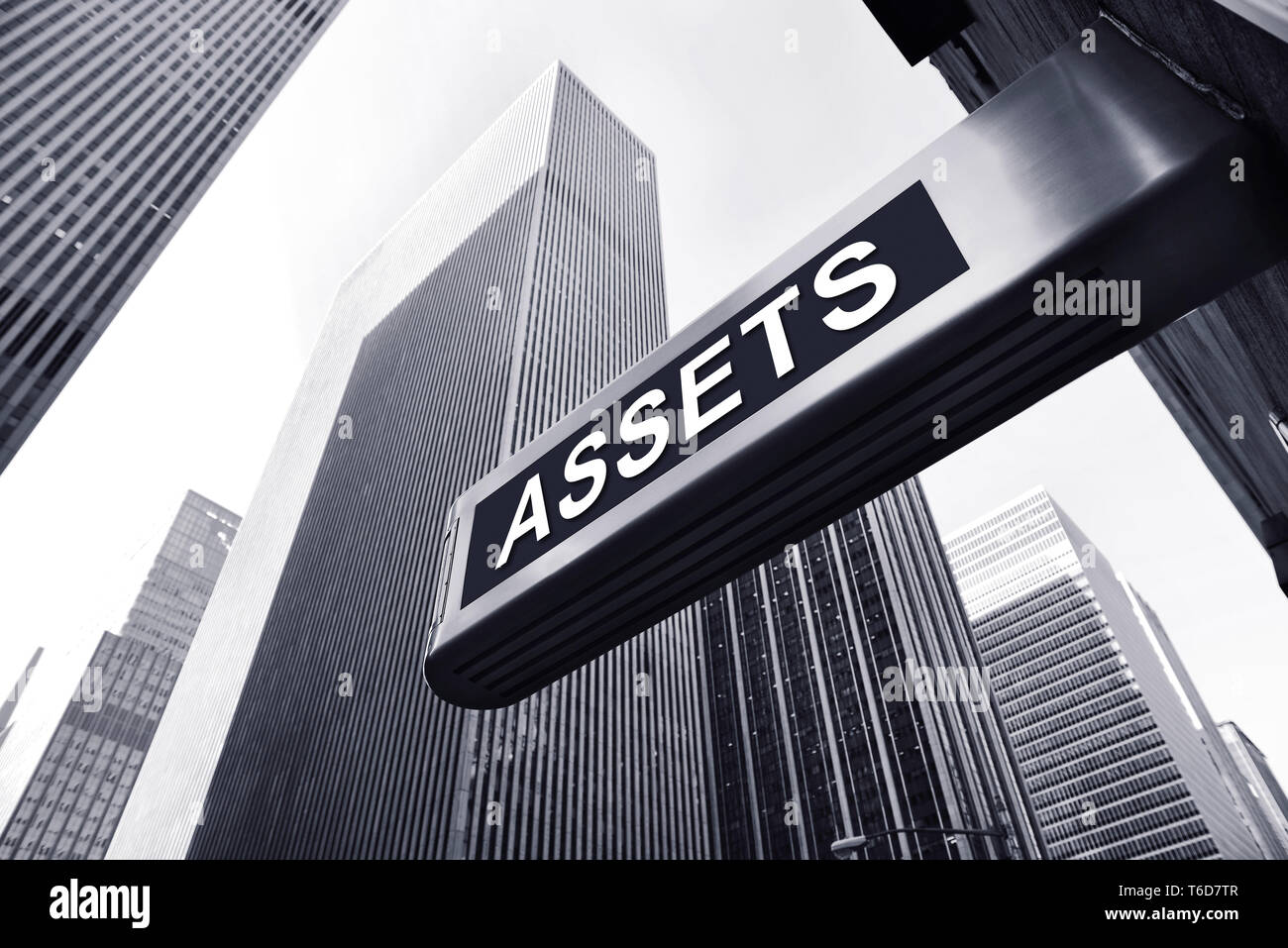 Assets hi-res stock photography and images - Alamy
