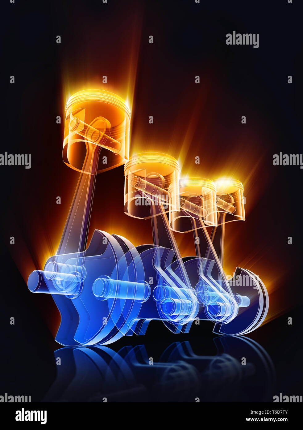 Rendering engine hi-res stock photography and images - Alamy