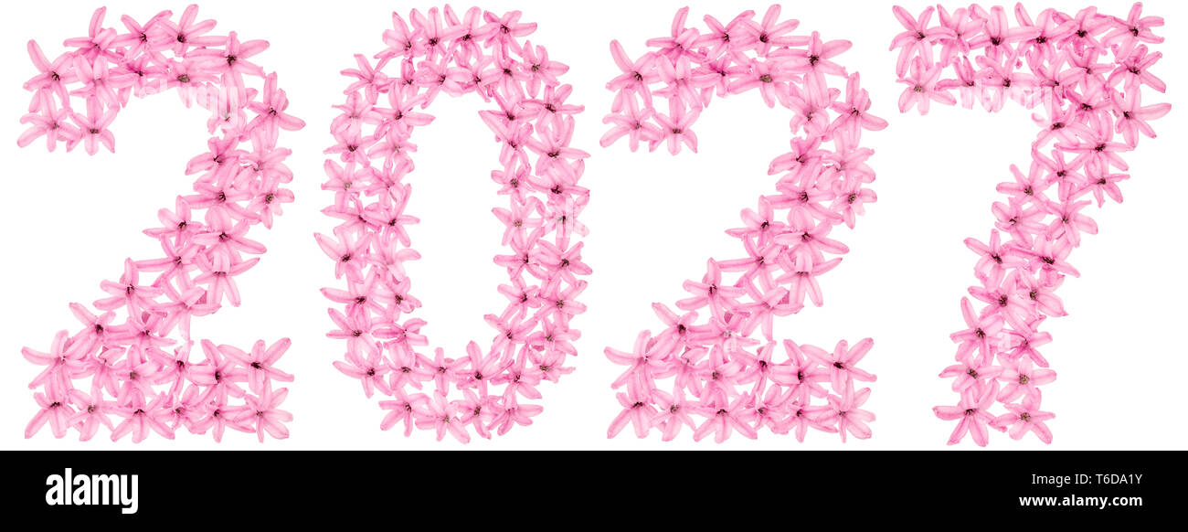 Number 2027 hi-res stock photography and images - Alamy