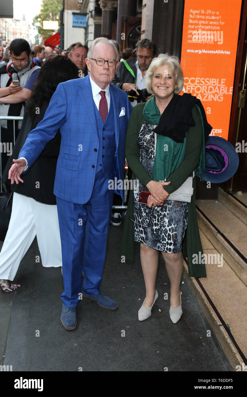 Michael whitehall hi-res stock photography and images - Alamy