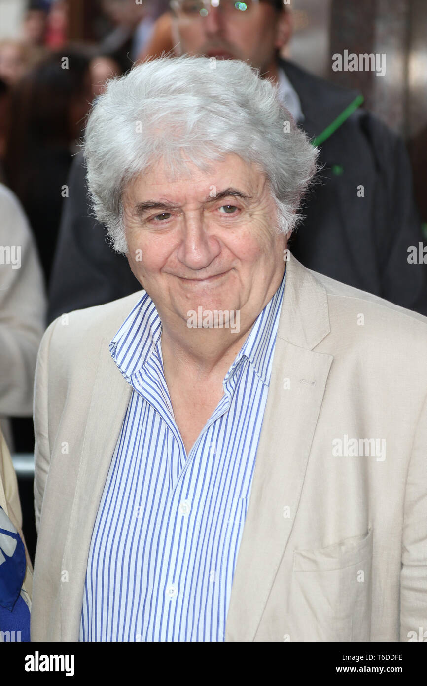 Tom Conti, Man of La Mancha - press night, London Coliseum, London, UK ...