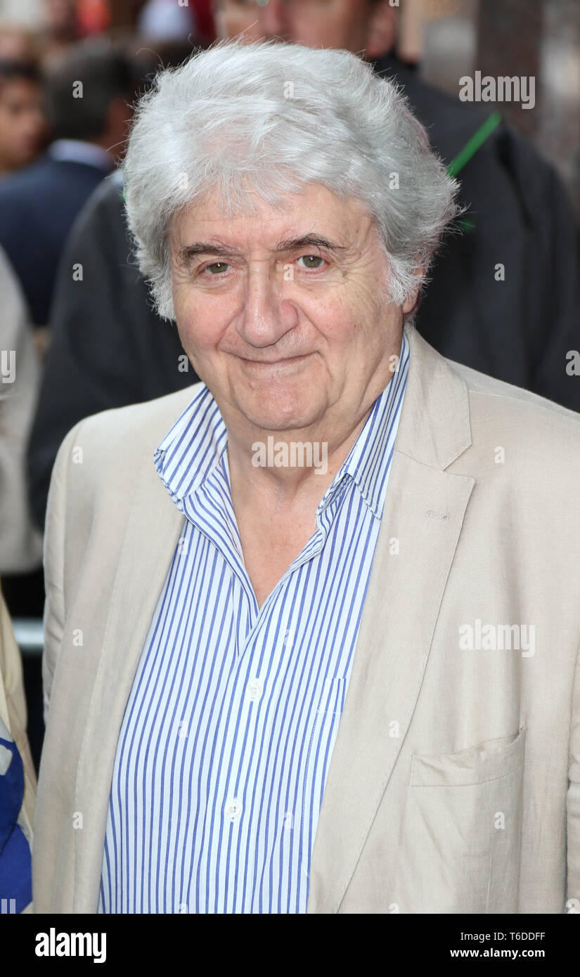 Tom conti 2019 hi-res stock photography and images - Alamy