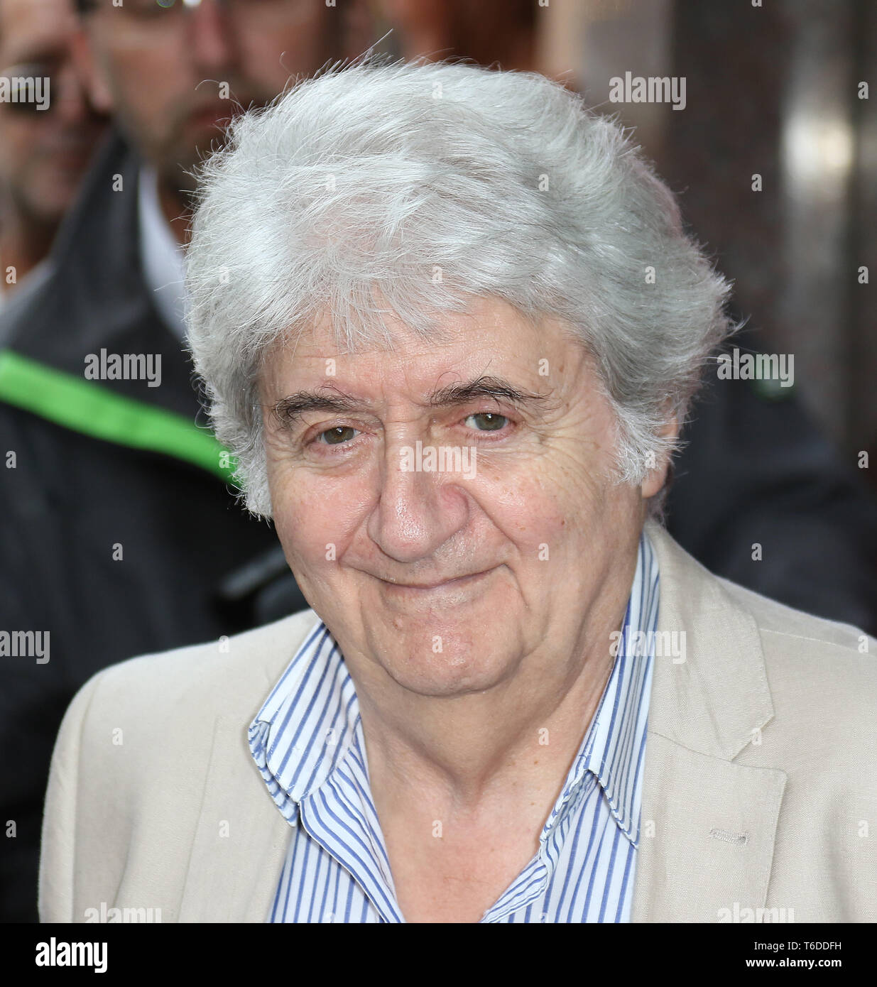 Tom conti 2019 hi-res stock photography and images - Alamy