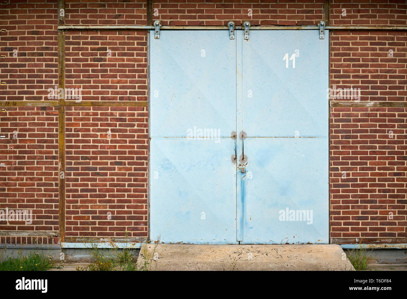 Magdeburg Port High Resolution Stock Photography and Images - Alamy