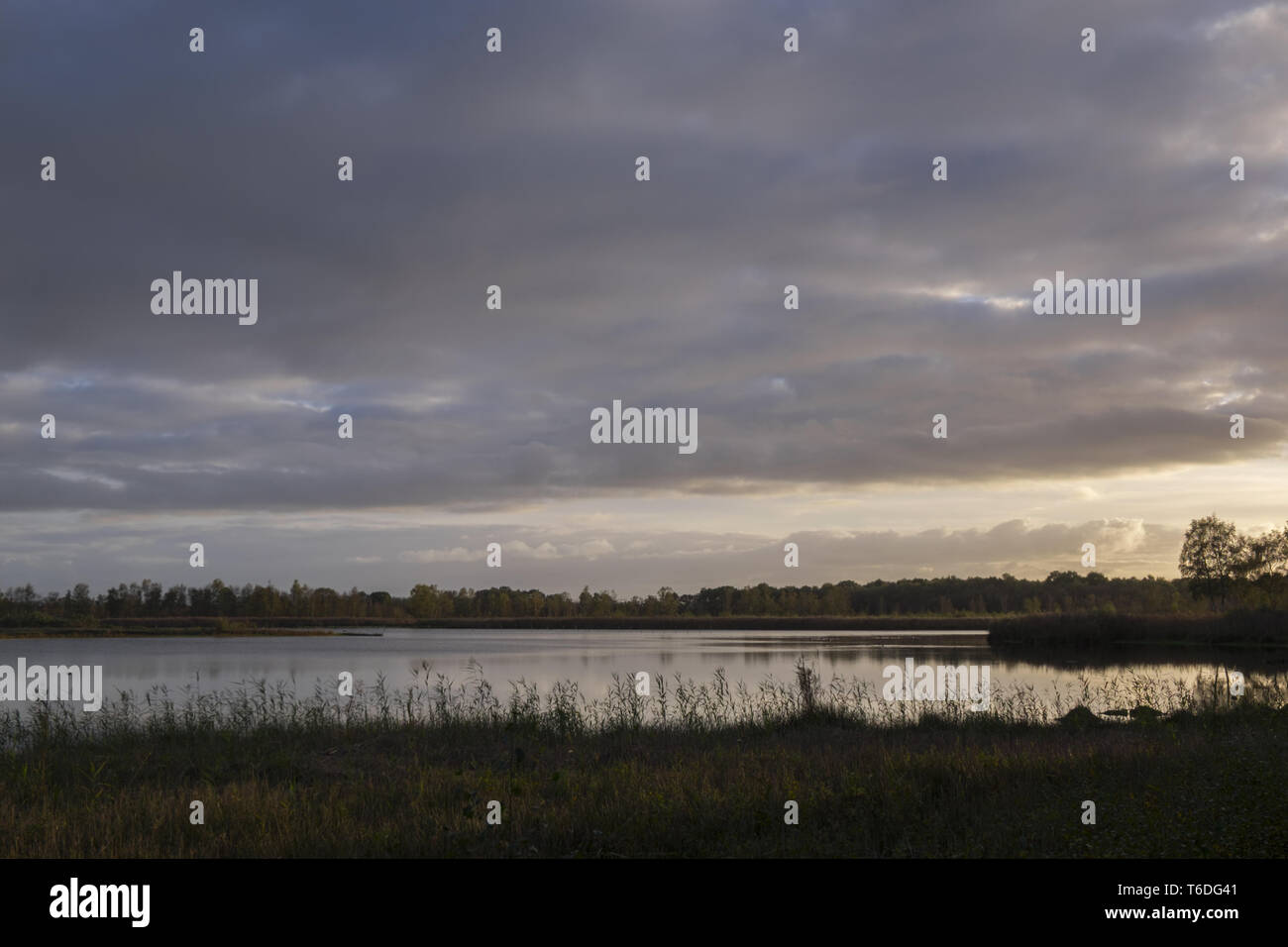 Cloud mood hi-res stock photography and images - Alamy