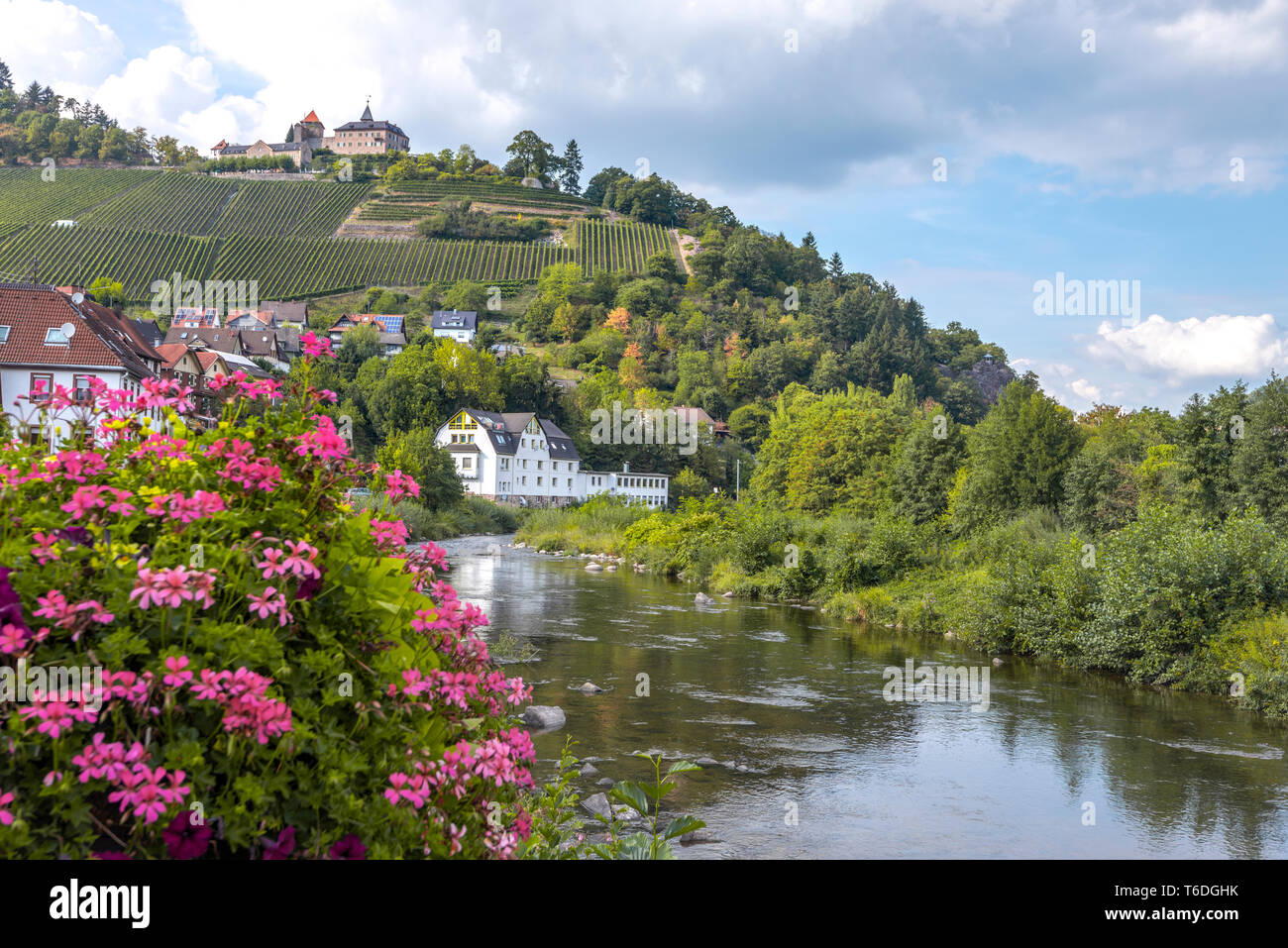 Gernsbach hi-res stock photography and images - Alamy