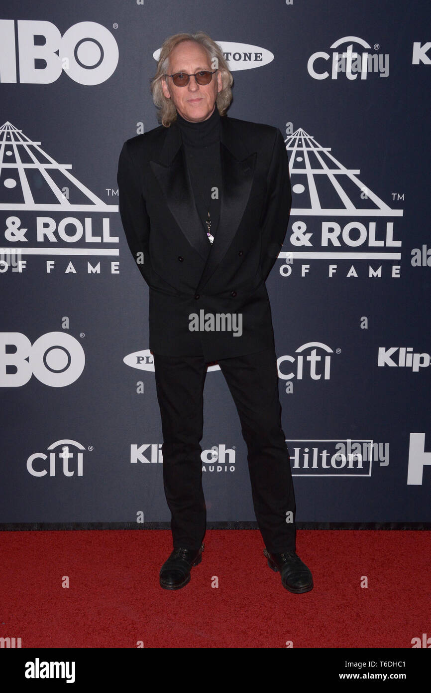 Eddie jobson hi-res stock photography and images - Alamy