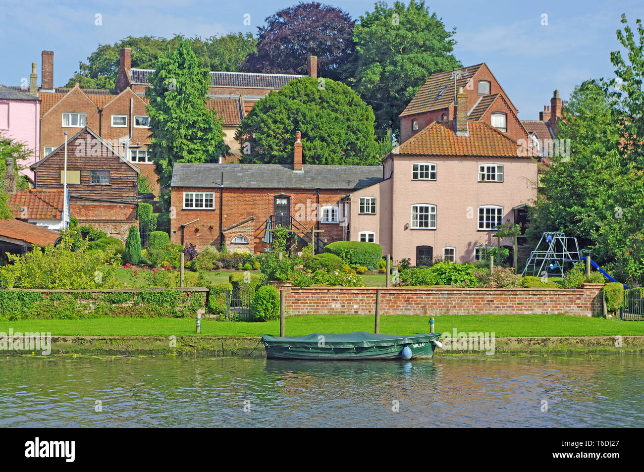 Beccles hi-res stock photography and images - Alamy