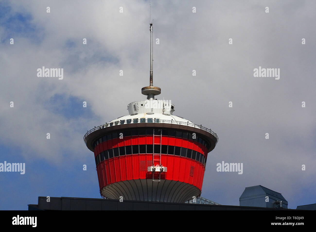 Downtown calgary tower hi-res stock photography and images - Alamy