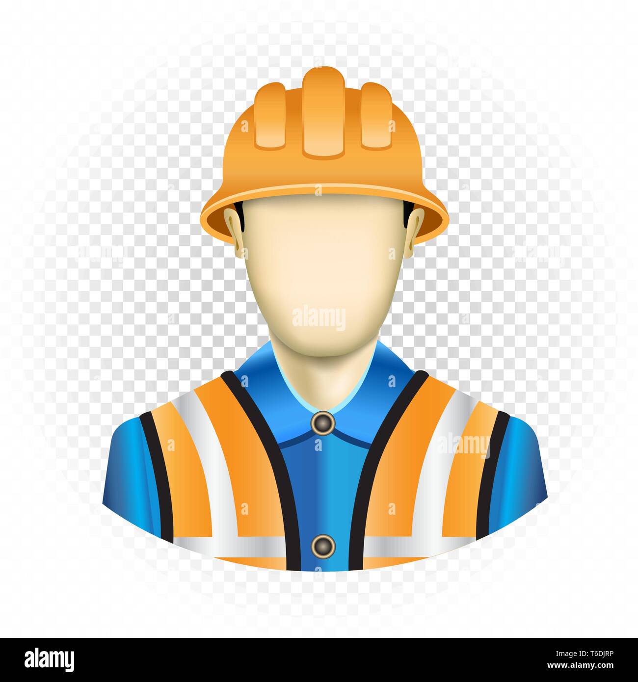 Transparent human male isolated Stock Vector Images - Alamy