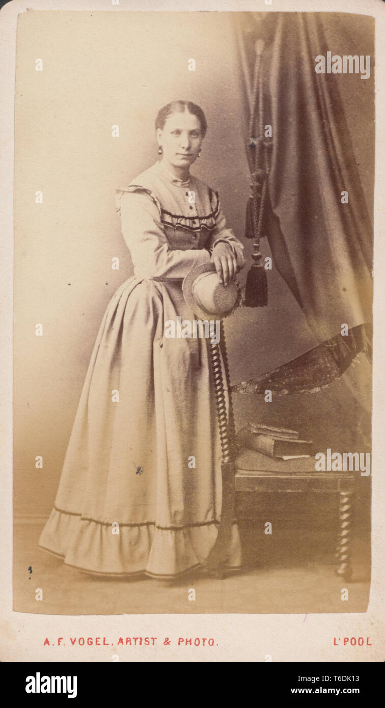 Victorian liverpool hi-res stock photography and images - Alamy