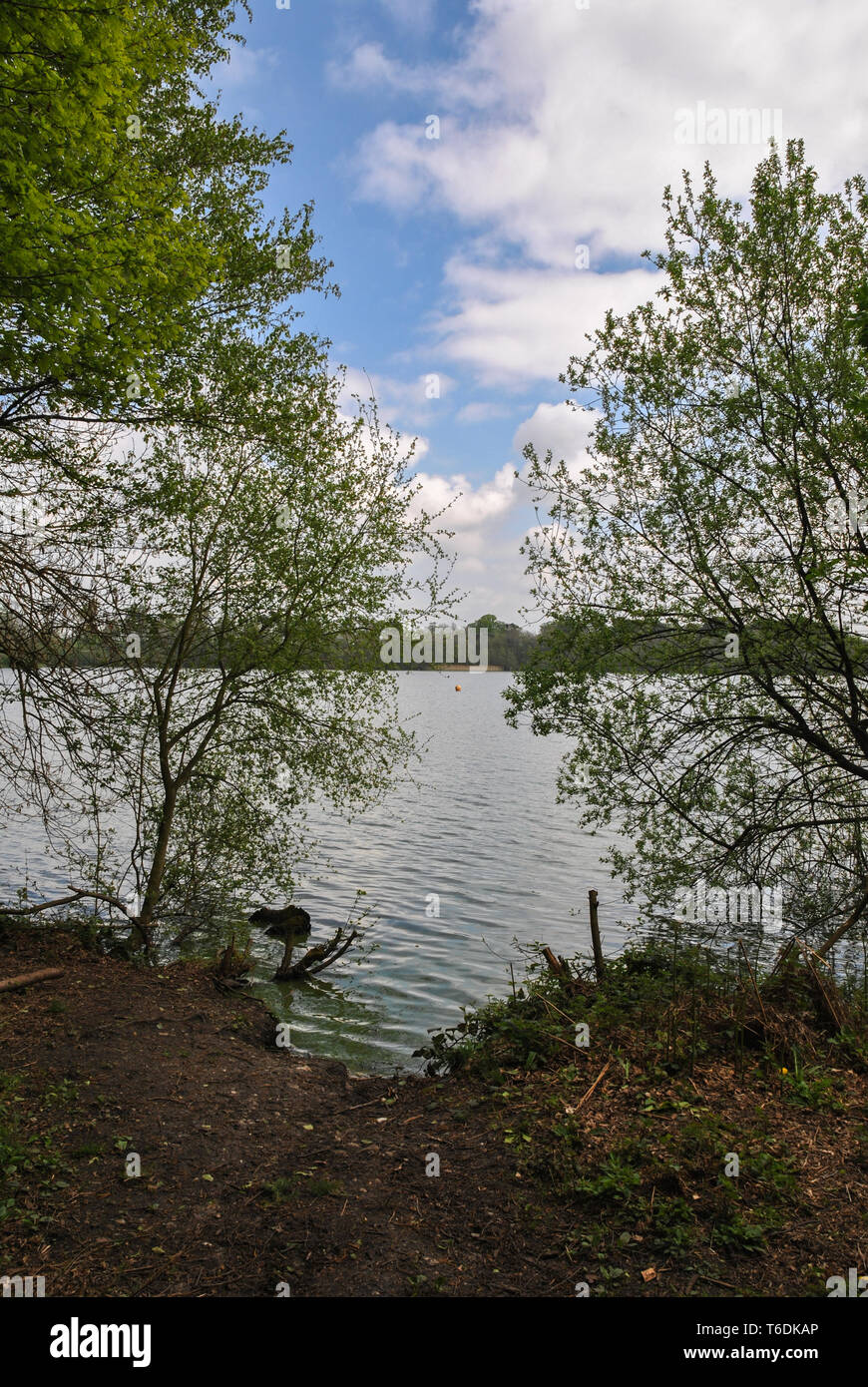 Colemere hi-res stock photography and images - Alamy