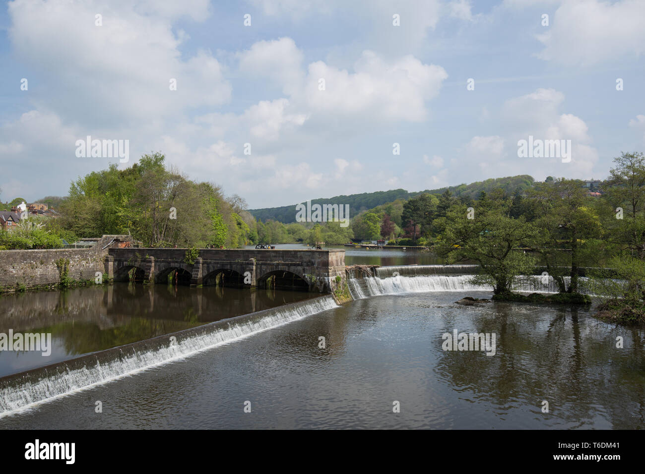 Belper Mill High Resolution Stock Photography and Images - Alamy