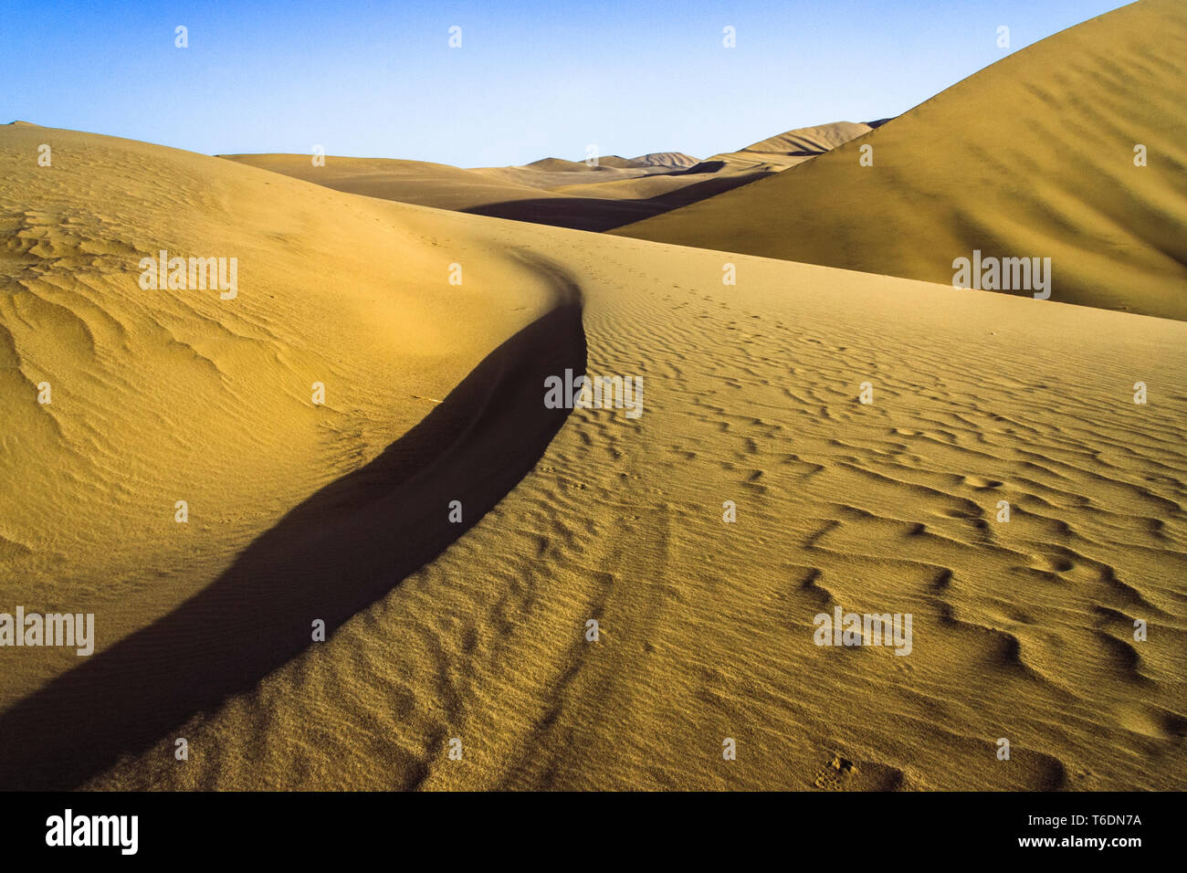 Overgrazing china hi-res stock photography and images - Alamy