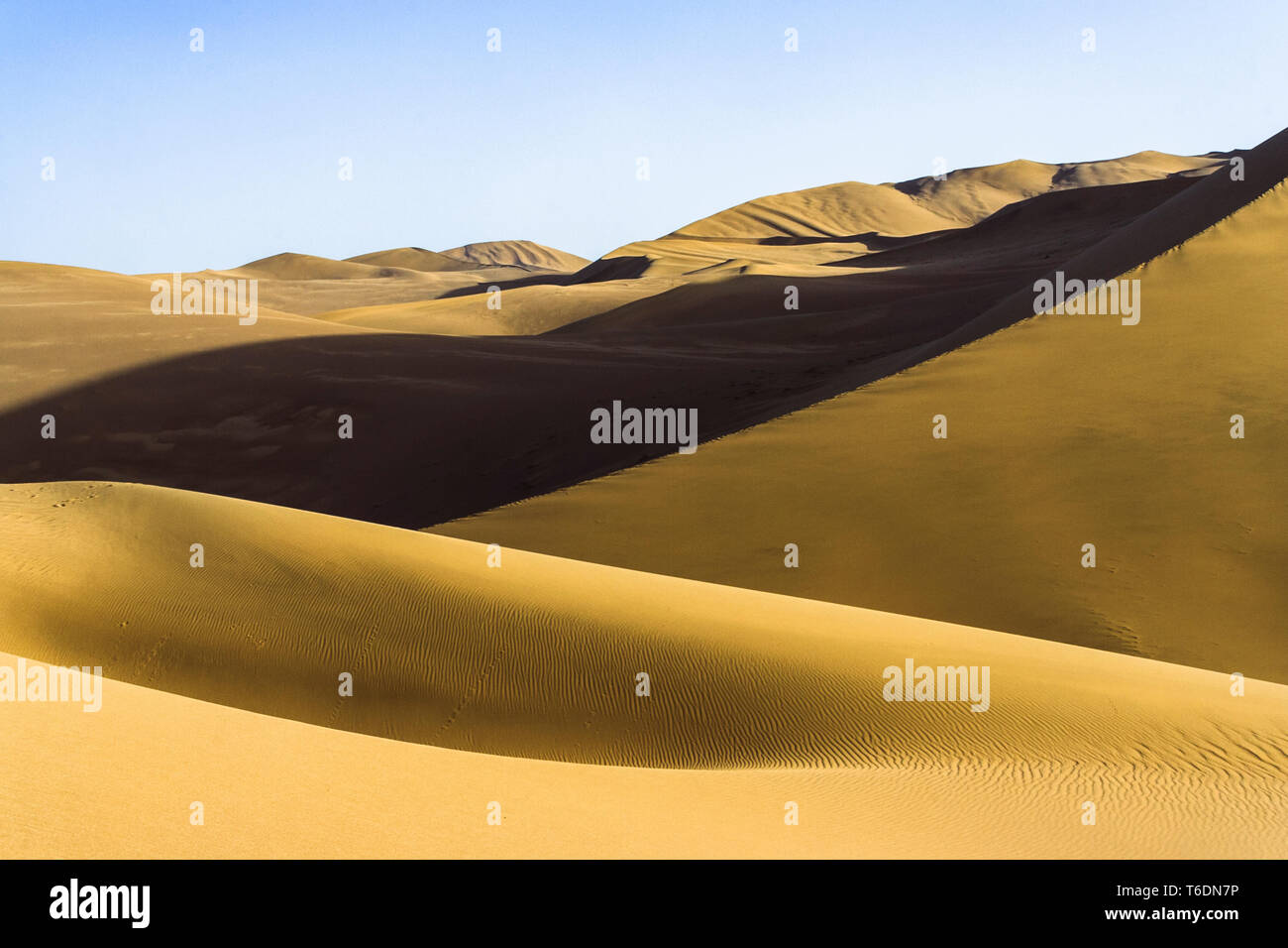 Overgrazing china hi-res stock photography and images - Alamy