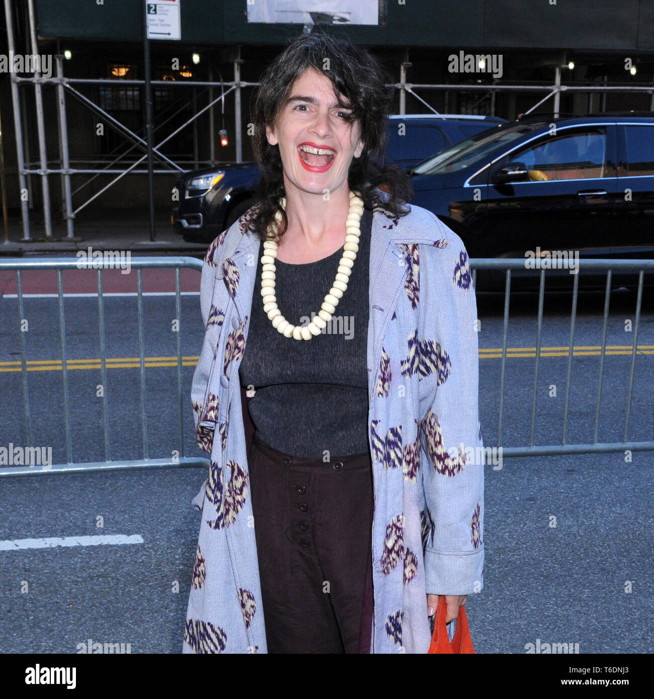 Gaby Hoffmann Homeland Pictures
