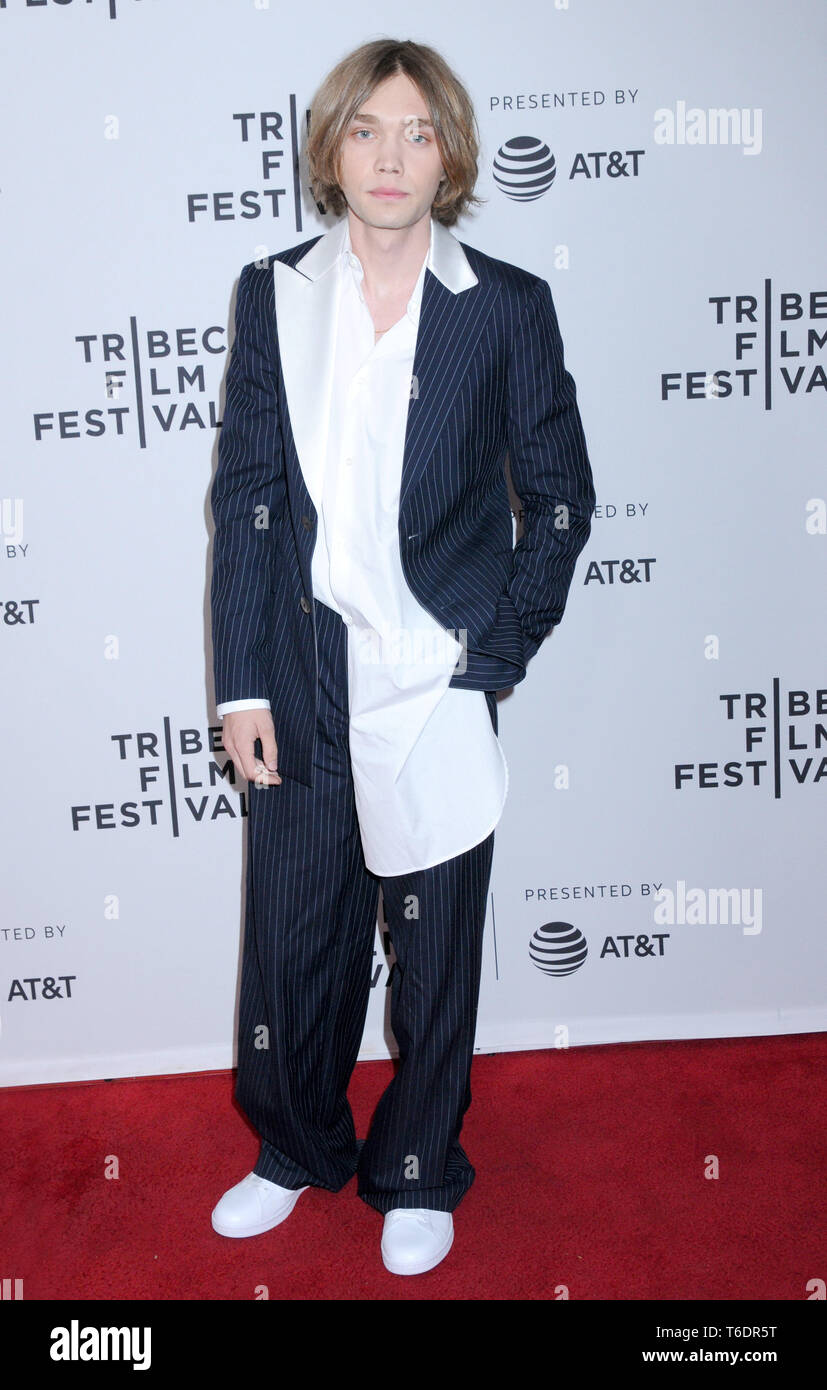 Charlie plummer hi-res stock photography and images - Alamy