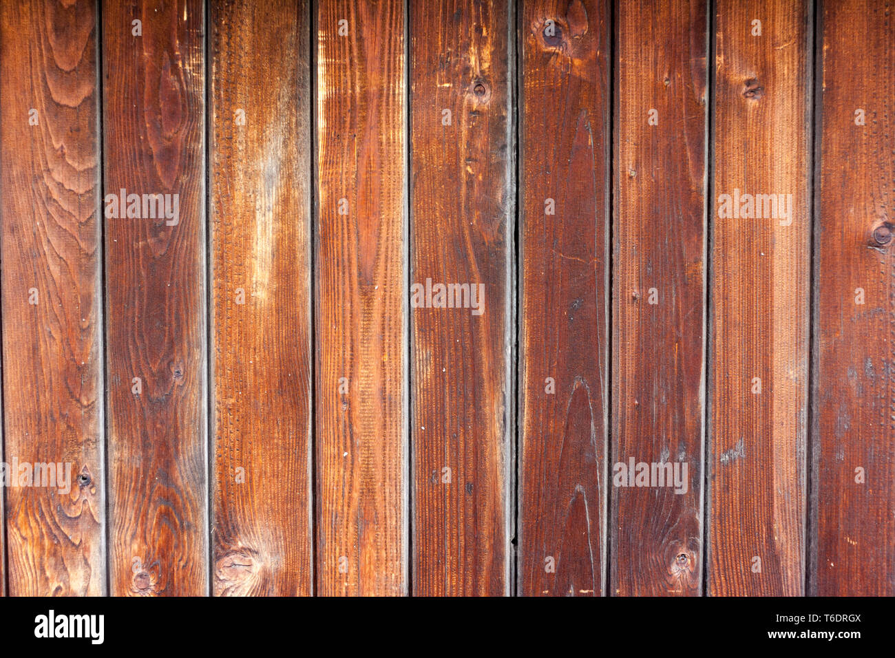Wood wall texture. Natural pattern wood background Stock Photo - Alamy