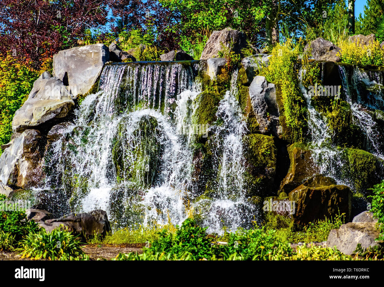 Sunriver hi-res stock photography and images - Alamy