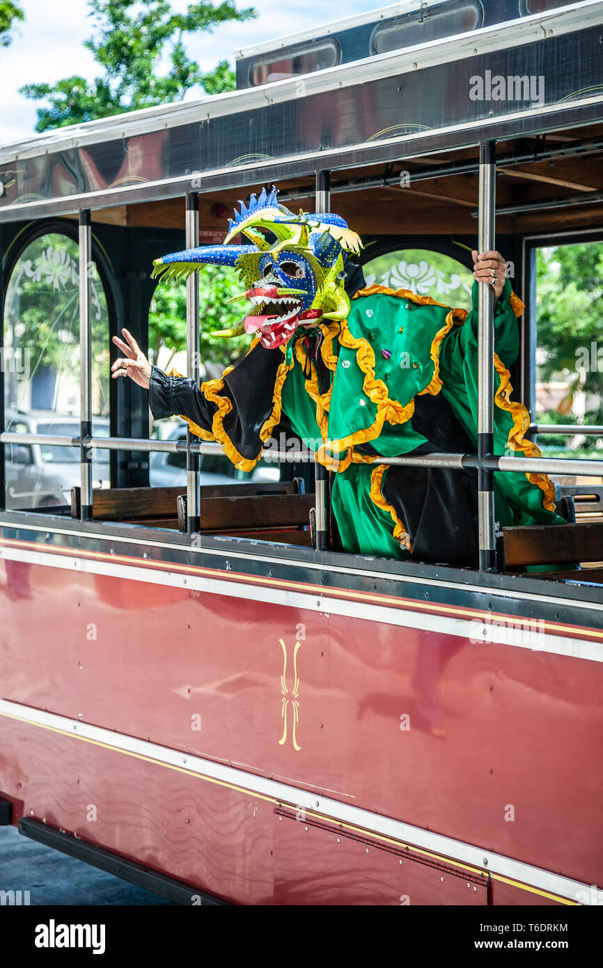 Puerto Rico Ponce People High Resolution Stock Photography and Images ...