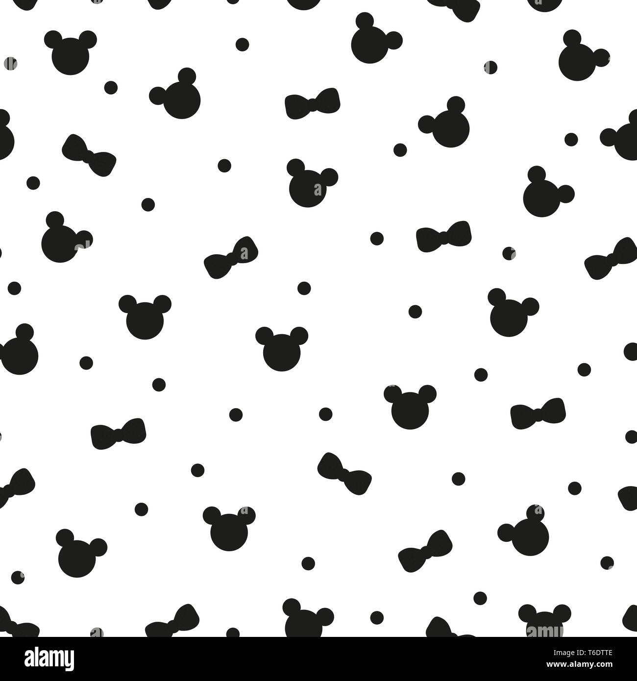 Decorated pink Black and White Stock Photos & Images - Alamy