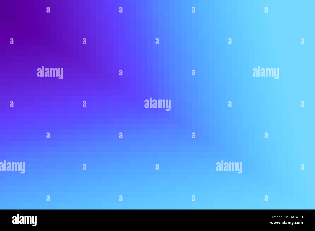 Abstract violet and cyan diagonal gradient background. Texture with ...