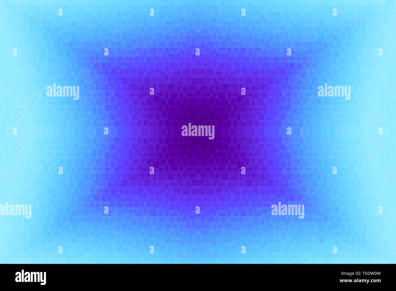 Abstract violet and cyan radiant gradient background. Texture with ...