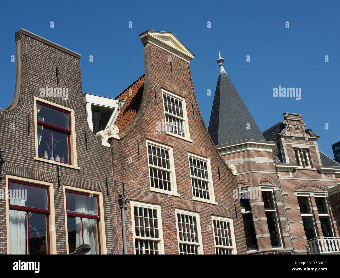 Haarlem mill hi-res stock photography and images - Alamy
