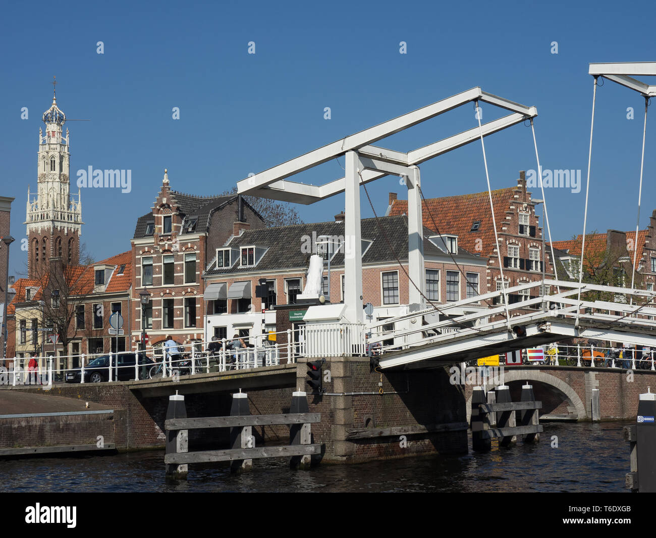 Nice bridge hi-res stock photography and images - Alamy