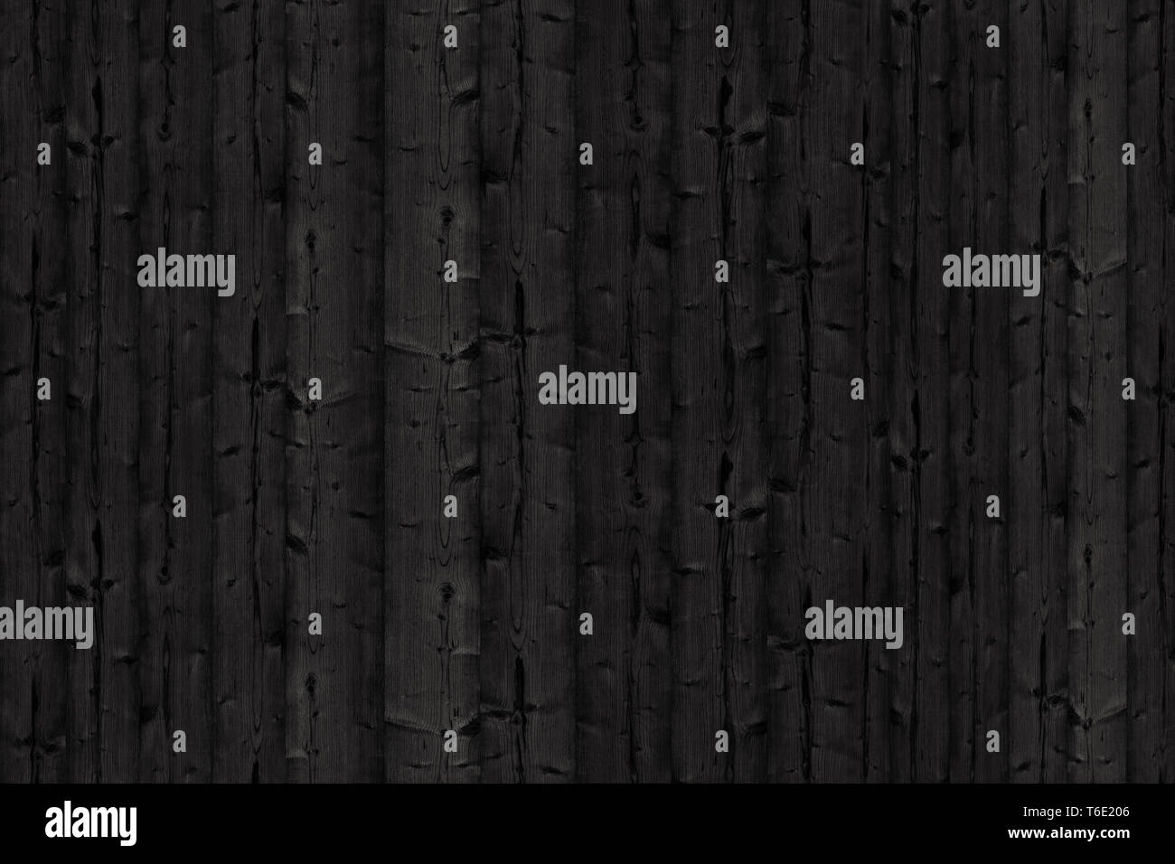 Wood texture with natural patterns, black wooden texture Stock Photo ...