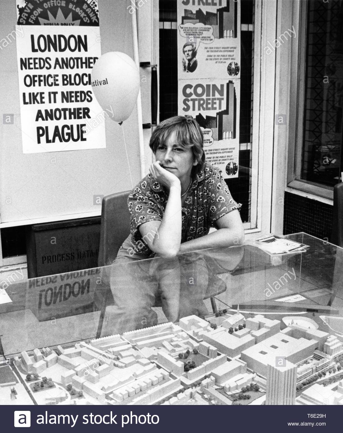 Coin Street Development High Resolution Stock Photography and Images ...