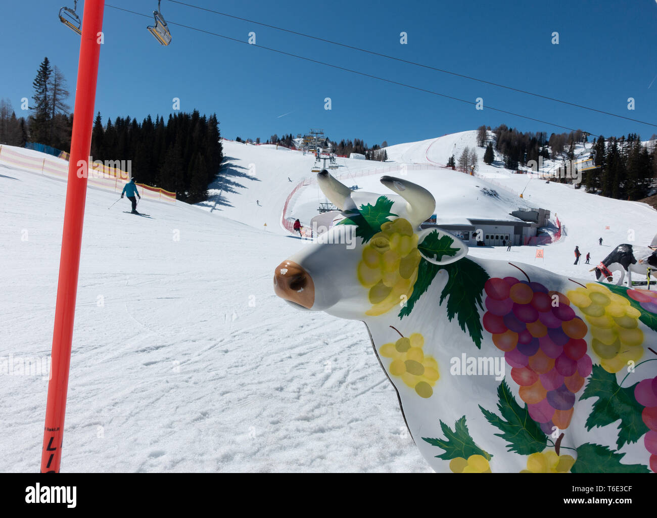 Ciampai hi-res stock photography and images - Alamy