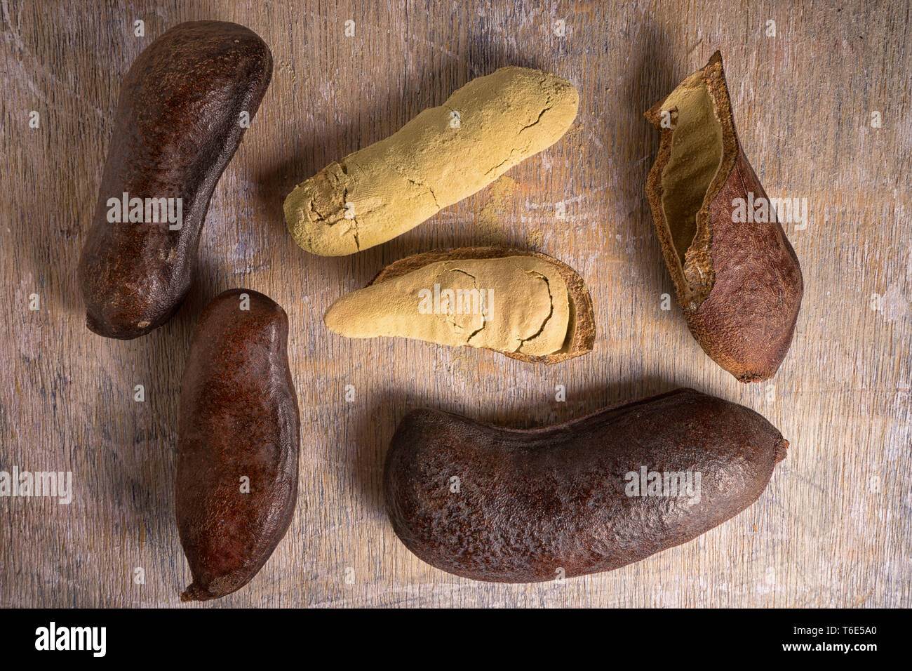 Stinking fruit hi-res stock photography and images - Alamy