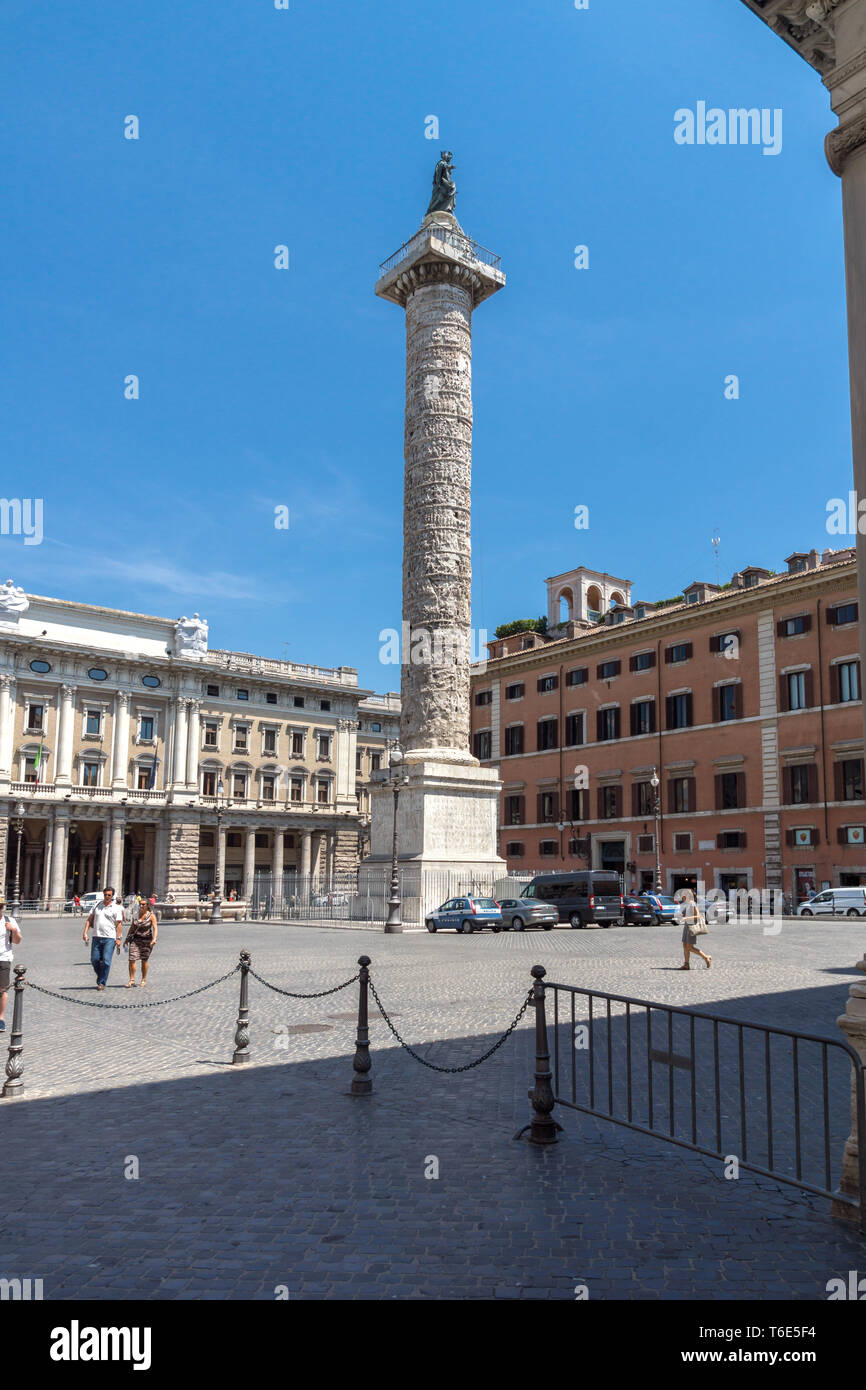 Palazzo chigi palace rome hi-res stock photography and images - Alamy