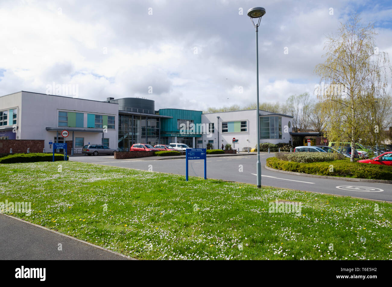 Community Hospital Stock Photos & Community Hospital Stock Images - Alamy