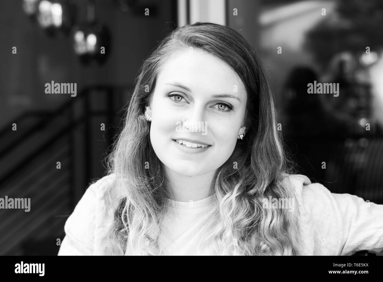 Beautiful shots Black and White Stock Photos & Images - Alamy