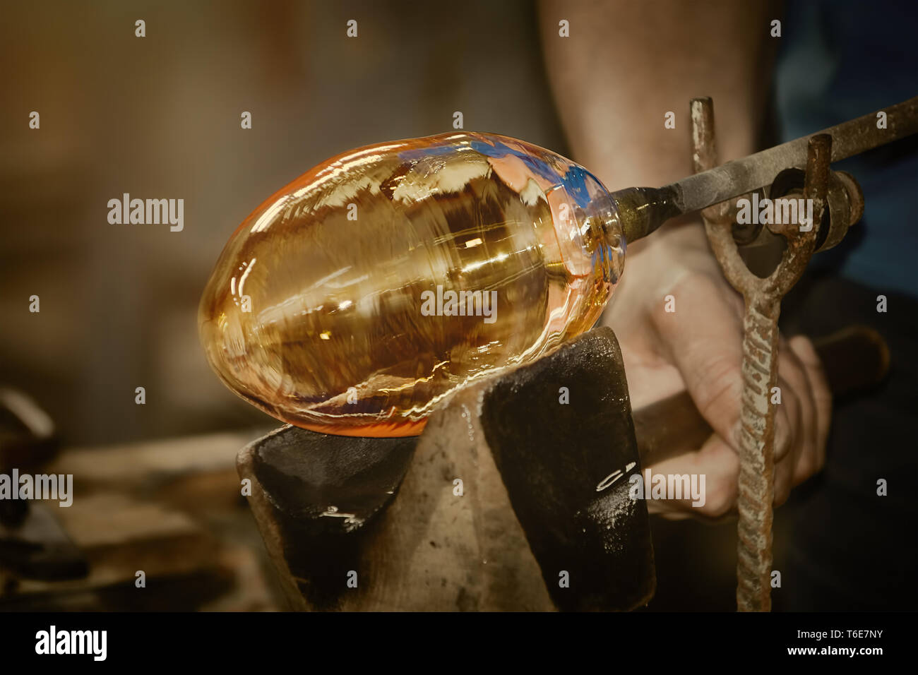 Transparent blower hi-res stock photography and images - Alamy