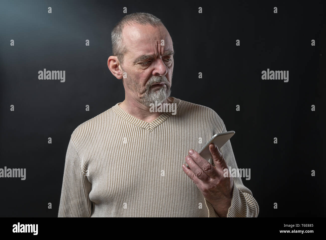 Smart doubt hi-res stock photography and images - Alamy