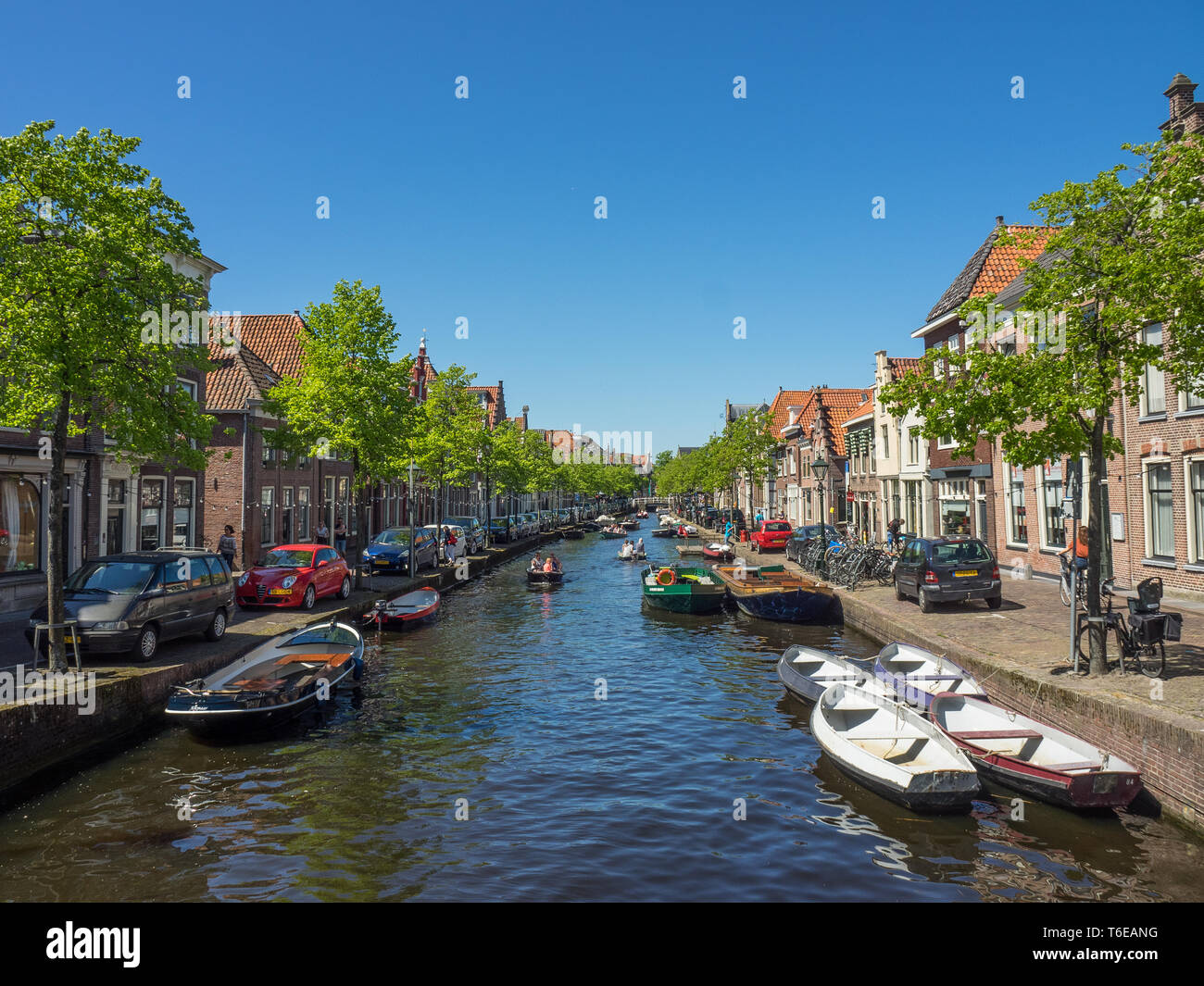 Alkmaar hi-res stock photography and images - Alamy