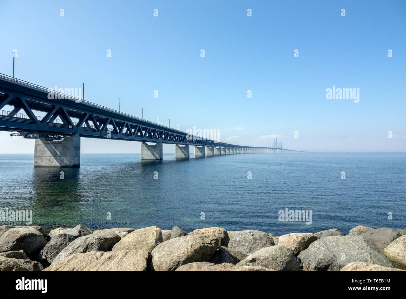 Shore of oresund hi-res stock photography and images - Alamy
