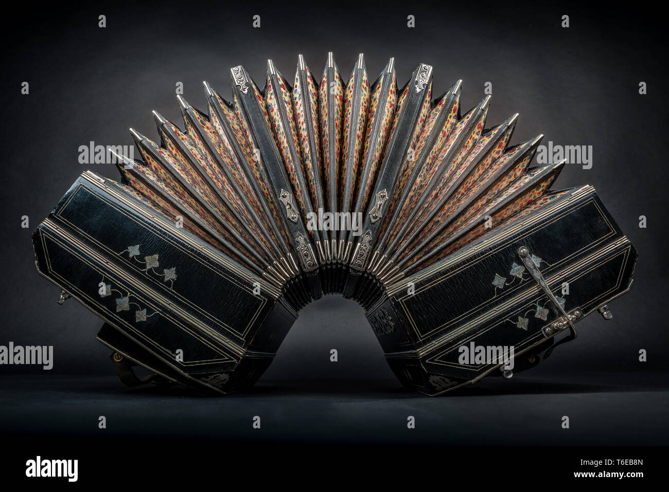 Bandoneón High Resolution Stock Photography and Images - Alamy