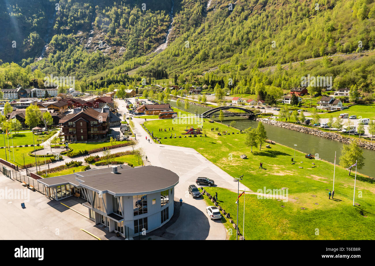 Flam sky hi-res stock photography and images - Alamy